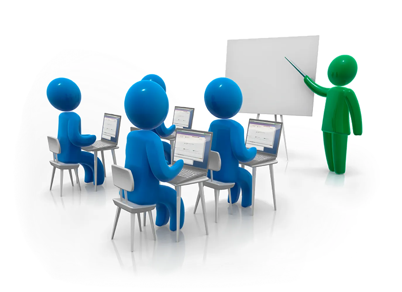 Training & Capacity Building - KhabibSOM